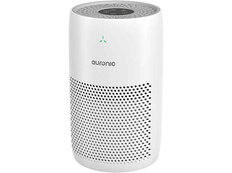 AURONIC AU3282 | Compact Luchtreiniger Wit | MediaMarkt