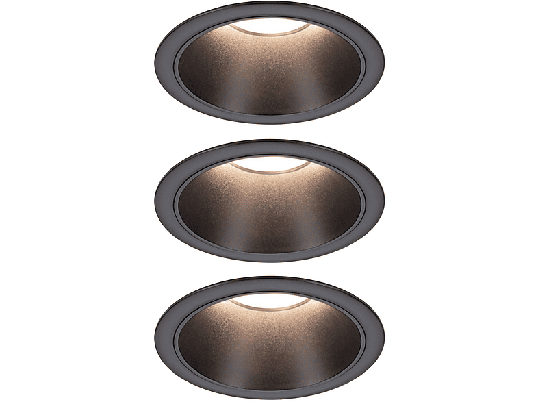 PAULMANN LICHT Bundle (5268) Deckeneinbauleuchte | MediaMarkt