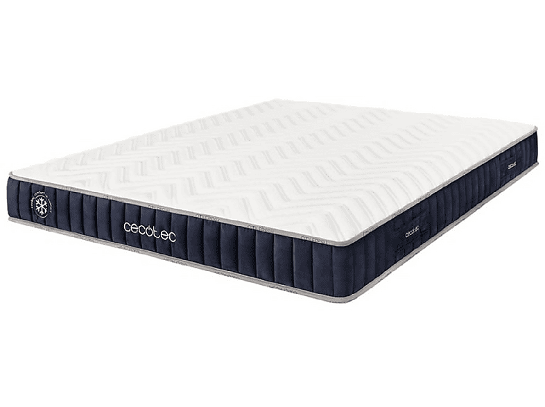 CECOTEC Flow CecoFresh 2100 CoolConfort Matras | MediaMarkt