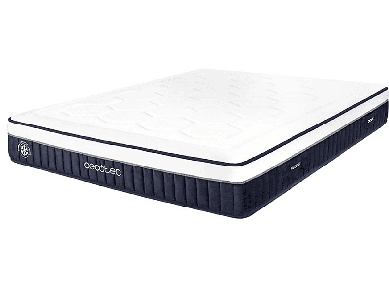 CECOTEC Flow CecoFresh 2700 CoolConfort Hybrid Matras | MediaMarkt