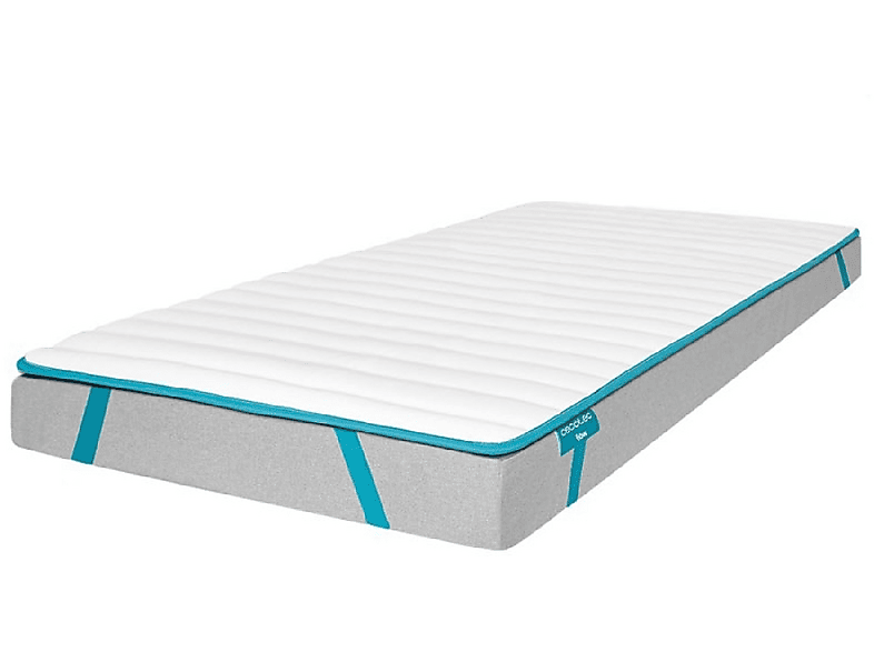 CECOTEC Flow TopCloud Matras | MediaMarkt