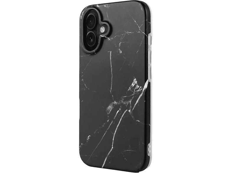 R2B Coque marbre Compatible avec iPhone 16 Coque de téléphone voor ...