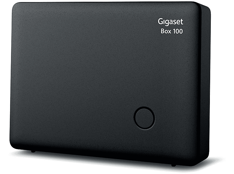 GIGASET S30852-H2818-B101 BOX 100 Basisstation | MediaMarkt