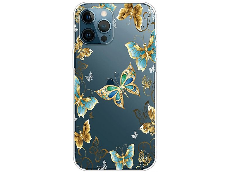 KÖNIG DESIGN Case, Backcover, Apple, iPhone 13 Pro, 30 | MediaMarkt
