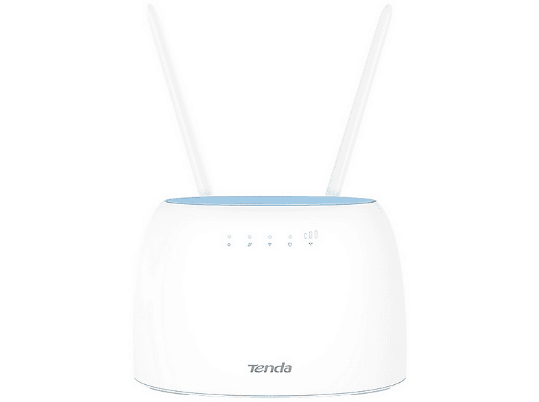 Modem-Router TENDA 4G09 AC1200 Dual-Band Wi-Fi 4G+ LTE | MediaWorld.it