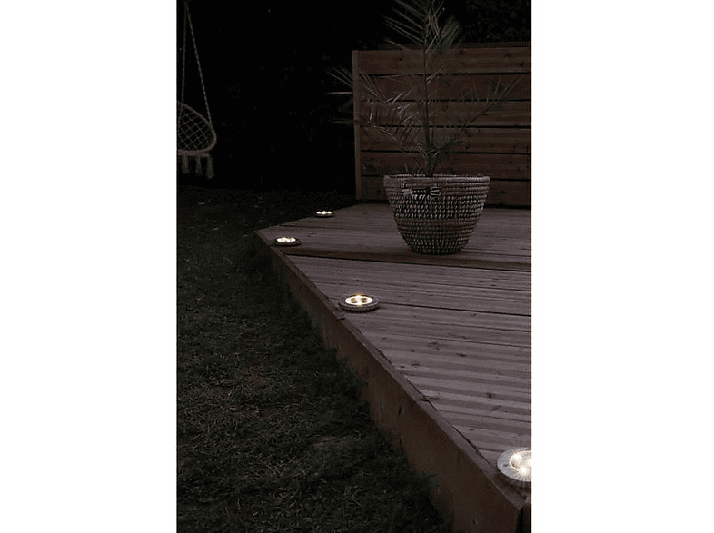 GALIX G2015 Einbaustrahler | MediaMarkt