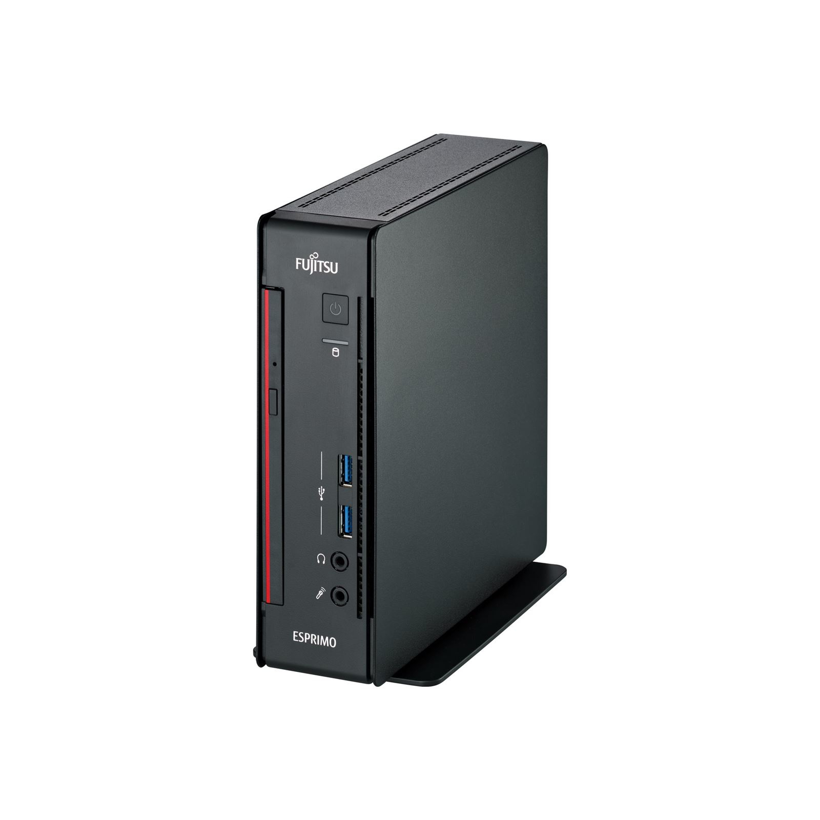 FUJITSU Esprimo Q556, PC-Desktop mit Intel® Core™ i5 i5-5400T Prozessor ...