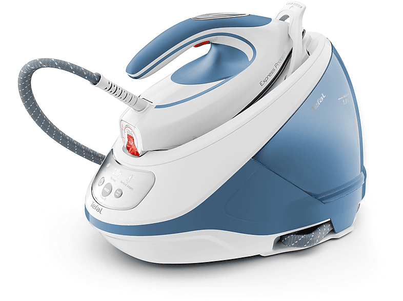 Centro de planchado | TEFAL SV9202E0, 2800 W, 130 g/min, 7,5 bar ...