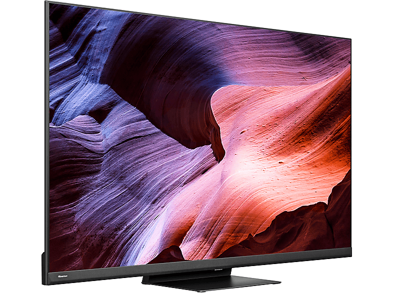 TV LED 75" | HISENSE AKLBB1737930169, UHD 4K, Quad Core/MT9618, Smart ...