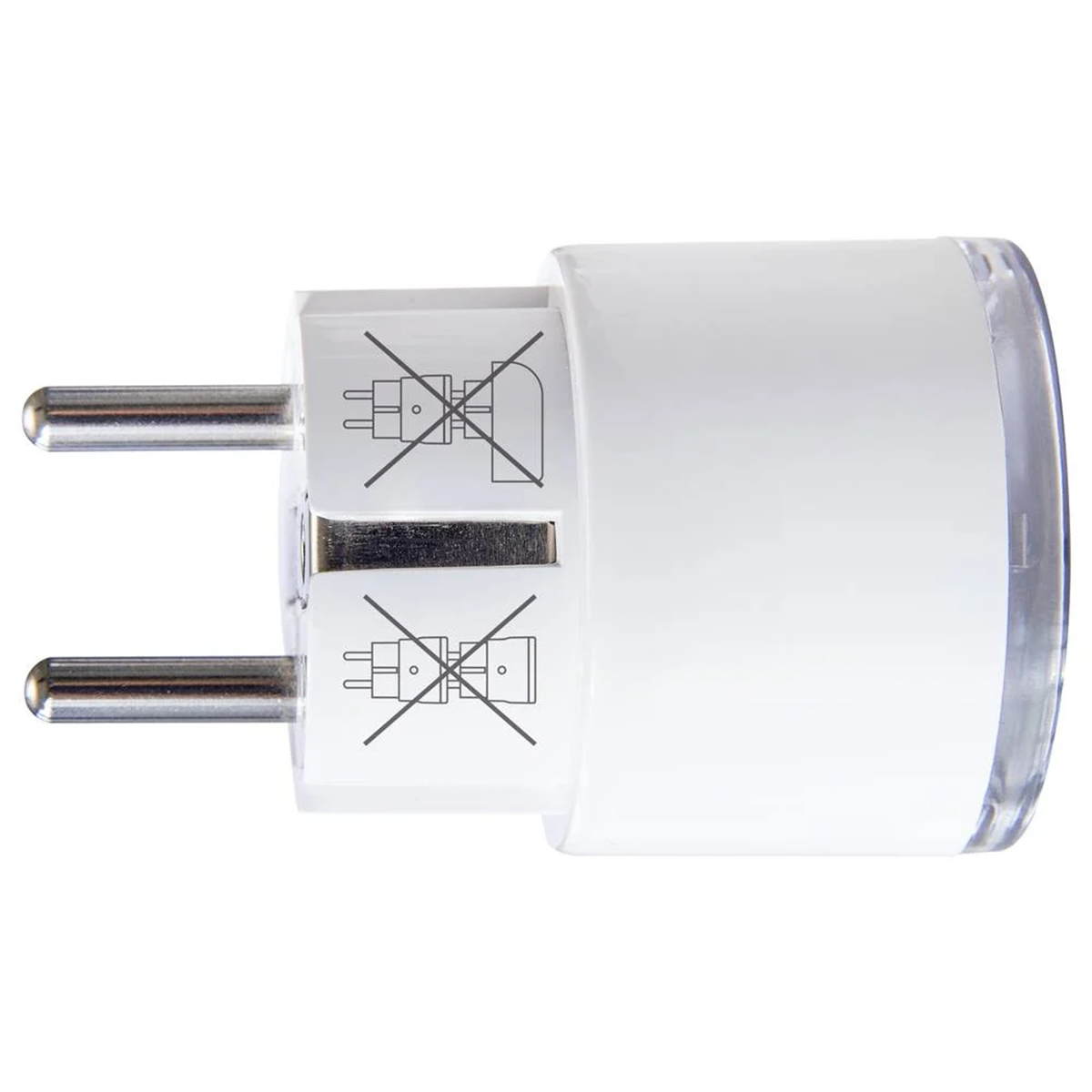 SHELLY Plug S Gen3 Matter Smart Steckdose | MediaMarkt