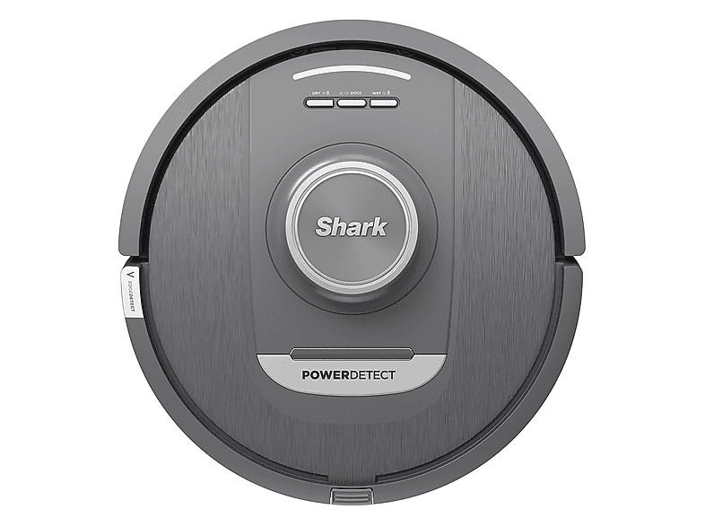 SHARK RV 2800 YEEU POWER DETECT 2-IN1 Saugroboter | MediaMarkt