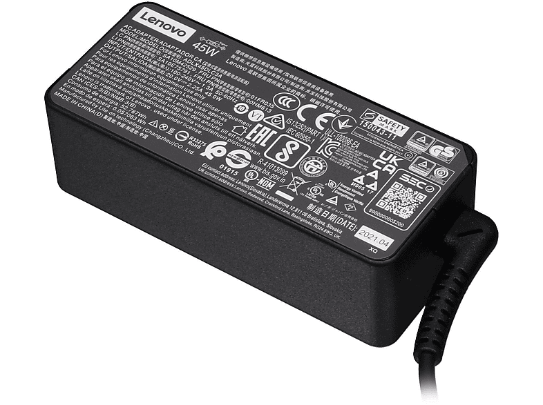 LENOVO 01FR047 Original Netzteil 45,0 Watt | MediaMarkt