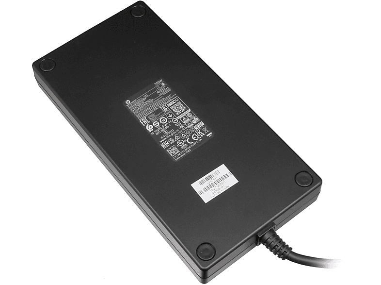 HP TPN-CA25 slimes Original Netzteil 280,0 Watt | MediaMarkt