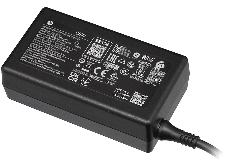 HP L2X04AA 19,5V Original Netzteil 65,0 Watt | MediaMarkt