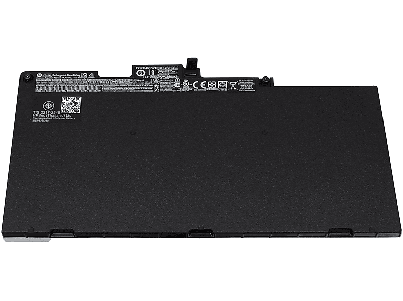 HP CS03XL Original Li-Polymer Akku, 11.4 Volt, 4036 mAh | MediaMarkt