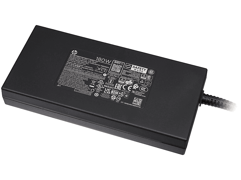 HP 669265-001 Original Netzteil 180,0 Watt | MediaMarkt