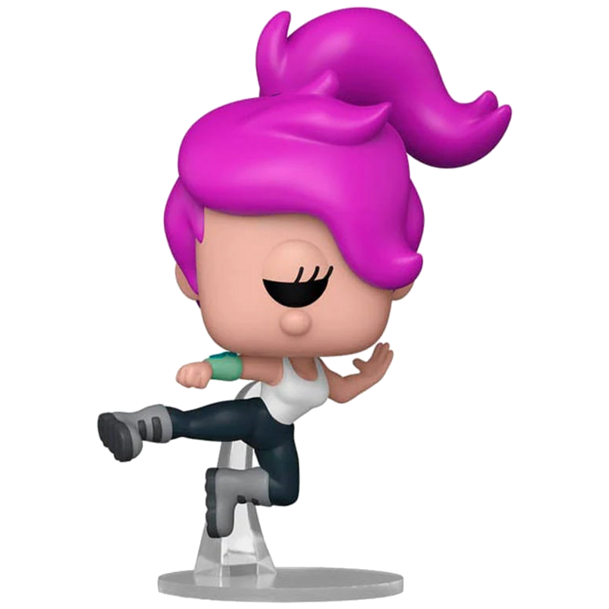Action Figure FUNKO POP! | 80077 mpn Pop! Animation Turanga Leela ...