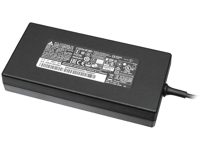 MSI S93-0404630-D04 Original Netzteil 150,0 Watt | MediaMarkt