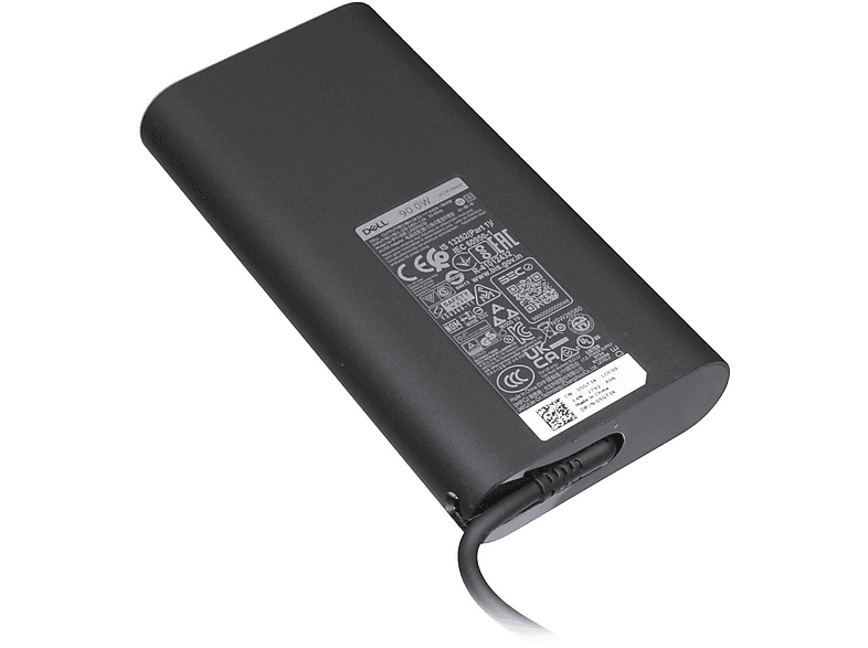 DELL 6C3W2 abgerundetes Original Netzteil 90,0 Watt | MediaMarkt