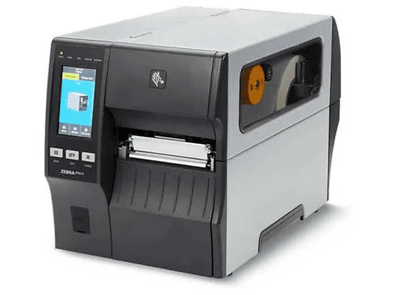 ZEBRA ZT41142-T5E00C0 Multifunktionsdrucker | MediaMarkt