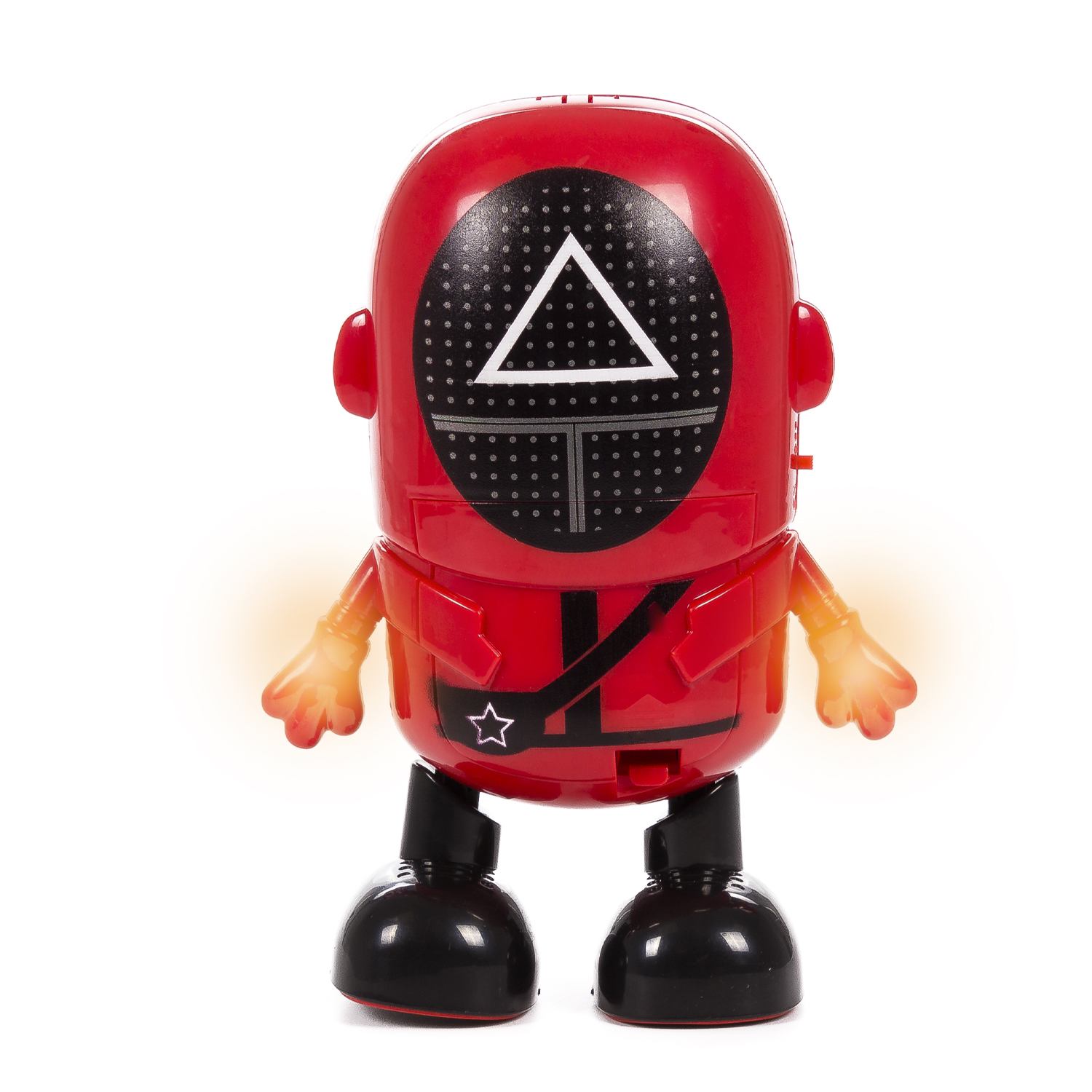 ACTION FIGURE DAM DMAK0215C50B | Altezza 18,2 cm, Materiale ABS PVC ...