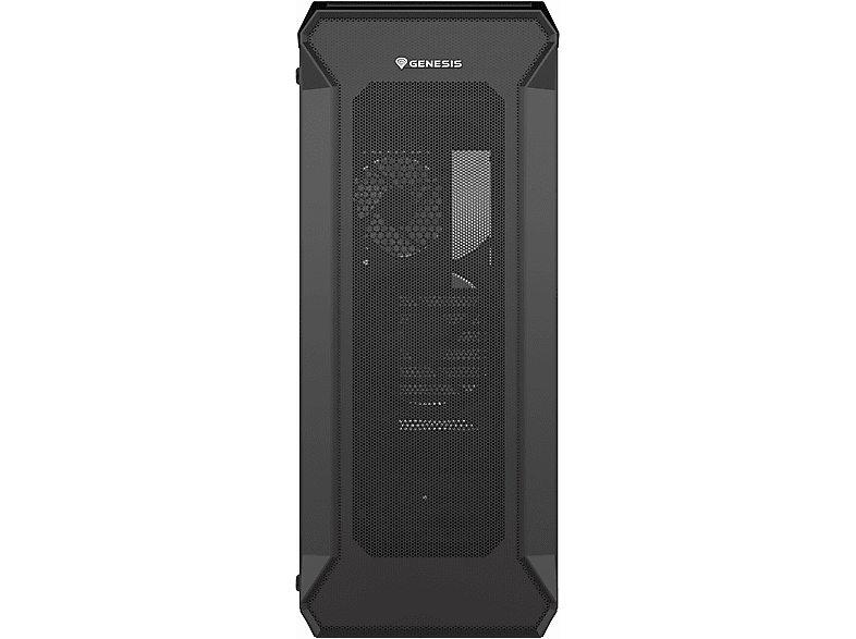 GAMING PC CASE GENESIS Irid 505 | MediaWorld.it