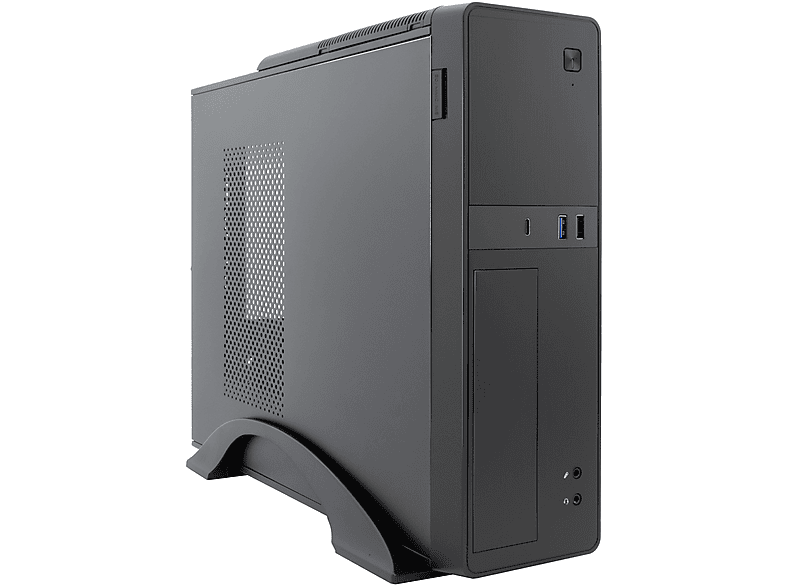 PC CASE COOLBOX COO-PCT310-1 | MediaWorld.it