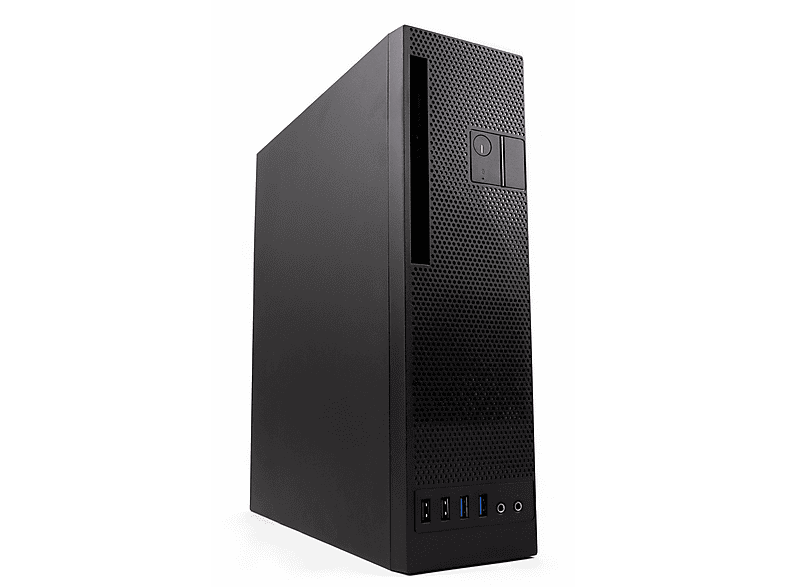 PC CASE COOLBOX T-360 | MediaWorld.it