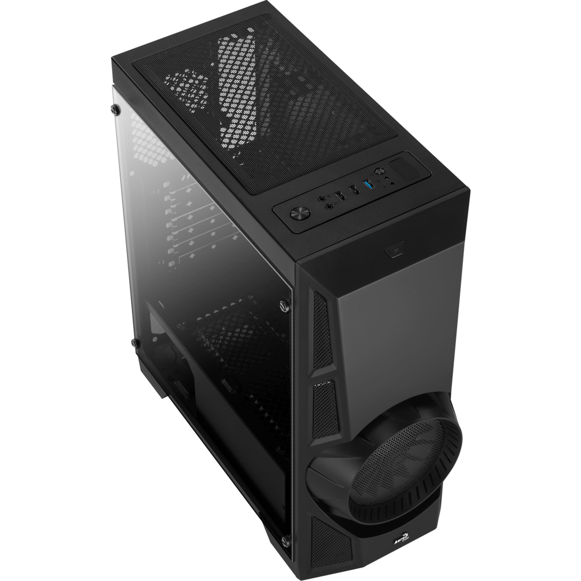 GAMING PC CASE AEROCOOL AeroEngine RGB | MediaWorld.it