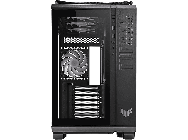 Chasis PC | 90DC0090-B19010 ASUS, Negro | MediaMarkt