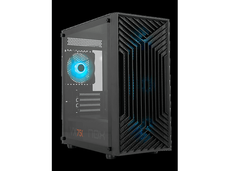 PC CASE NOX INFINITY EPSILON | MediaWorld.it
