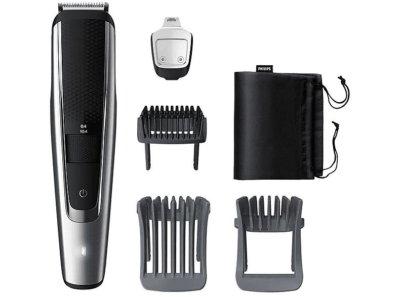 PHILIPS BT5522 15 trimmer black | MediaMarkt