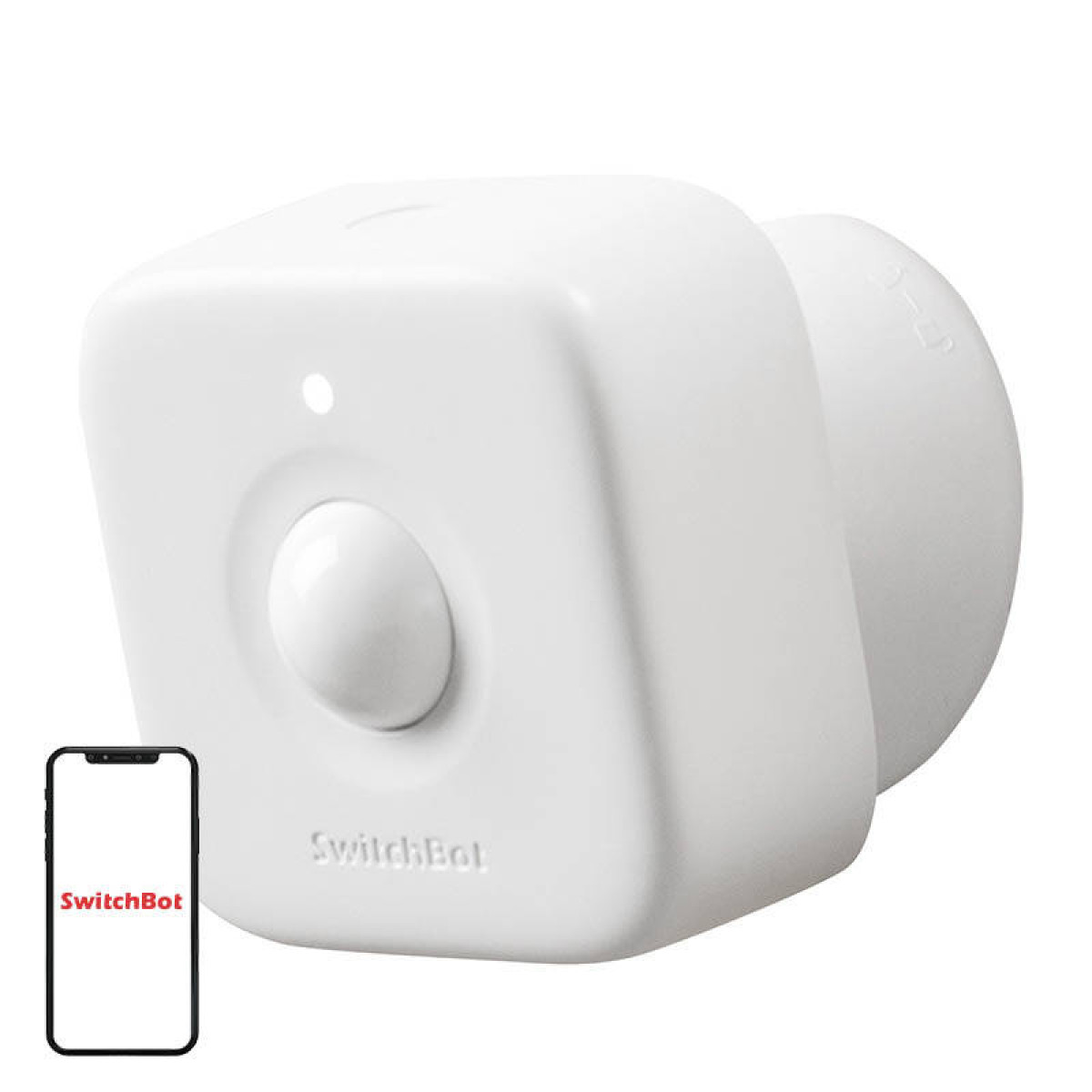 SENSORE DI MOVIMENTO SWITCHBOT Motion Sensor | MediaWorld.it