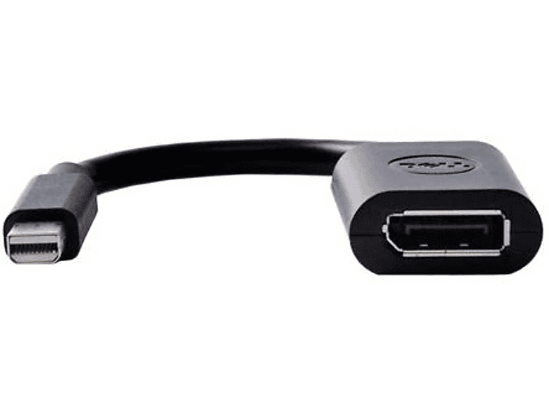 DELL | B2B 470-13627 MINI DISPLAYPORT TO DISPLAYPORT, DisplayPort ...