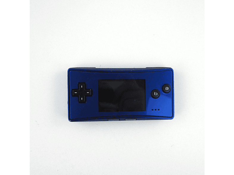 NINTENDO Gameboy Advance Micro | MediaMarkt