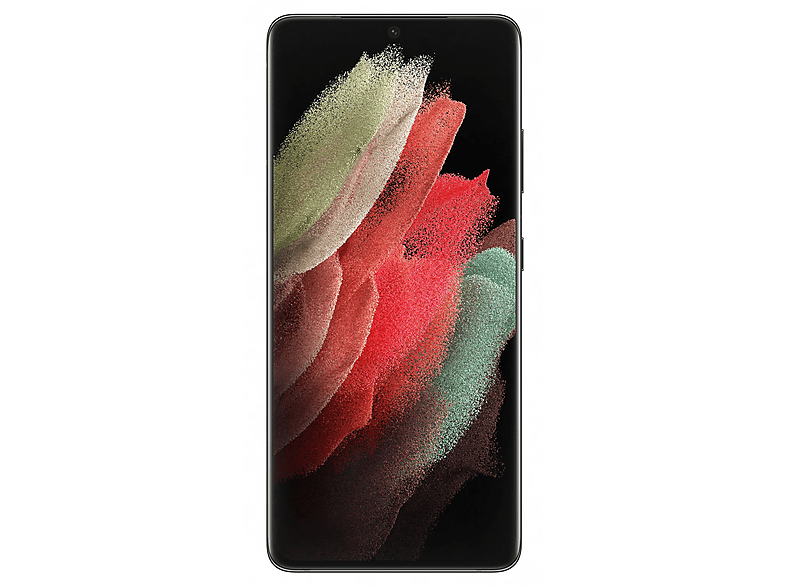 SAMSUNG Galaxy S21 Ultra 5G SM-G998B, Negro, Móvil Android, 128 GB, 12 GB RAM, 6,8 " Dynamic ...