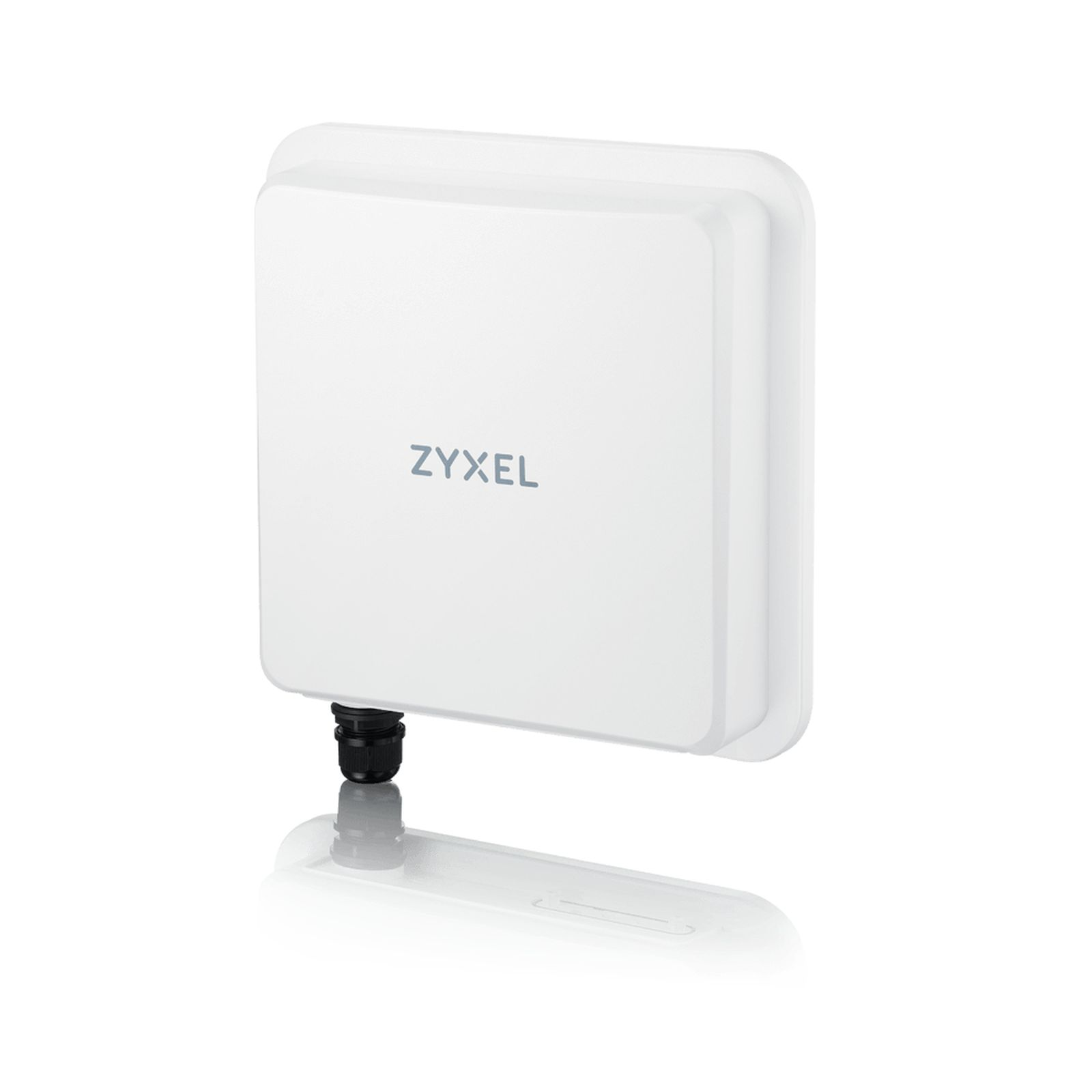 ZYXEL FWA710 5G Outdoor LTE Modem NebulaFlex Router 300 Mbit/s | MediaMarkt