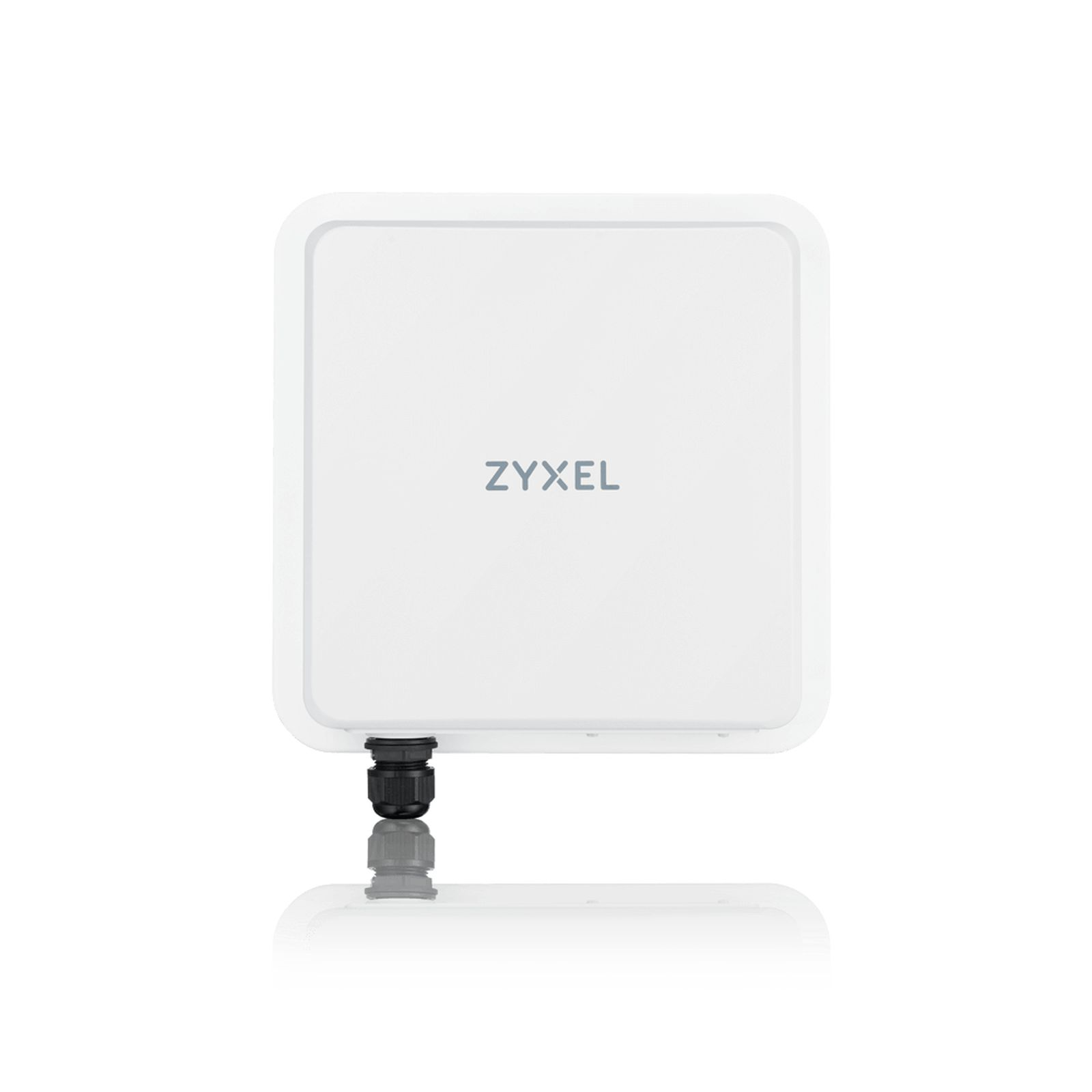 ZYXEL FWA710 5G Outdoor LTE Modem NebulaFlex Router 300 Mbit/s | MediaMarkt