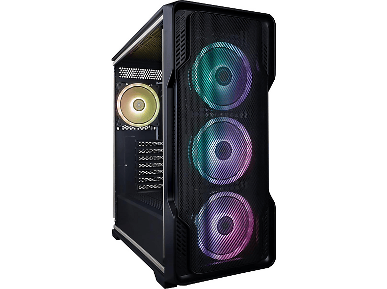 ONE GAMING PC IN2705, Gaming-PC mit Intel® Core™ i7 12700KF Prozessor ...