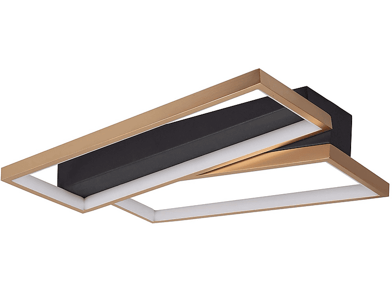 HIGHLIGHT Helios P6616.01 Plafondlamp Warm wit | MediaMarkt