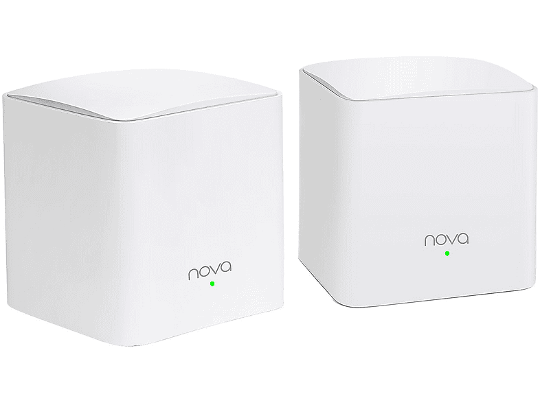 Modem-Router TENDA Nova MW5c (2-Pack) | MediaWorld.it