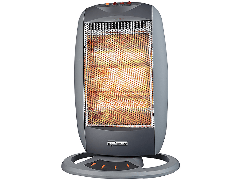 Stufa TERMOZETA TZR03 | MediaWorld.it