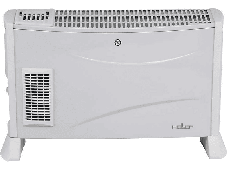 Stufa HELLER K 360 | MediaWorld.it