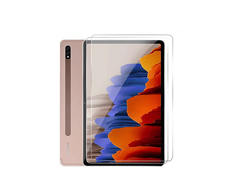 INF 356057 Displayschu(für Samsung Galaxy TAB A2/T590/T595) | MediaMarkt