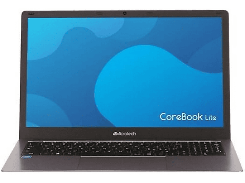 MICROTECH CoreBook Lite CBL15C/512U, 15,6 ", processore Intel® Celeron® N N4020, 8 GB, 512 GB ...