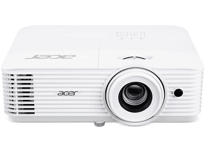 VIDEOPROIETTORE ACER X1827 videoproiettore Proiettore a raggio standard ...
