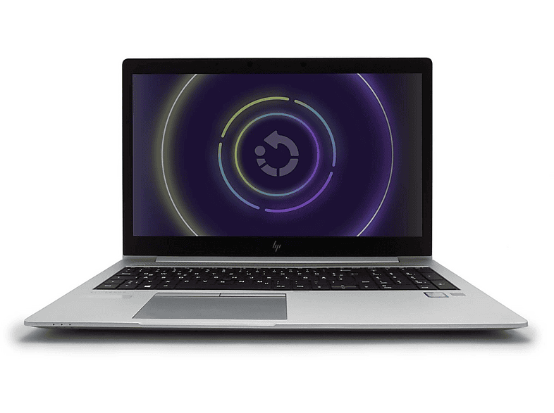 HP EliteBook 850 G7, Notebook, mit 15,6 Zoll Display, Intel® Core™ i7 ...