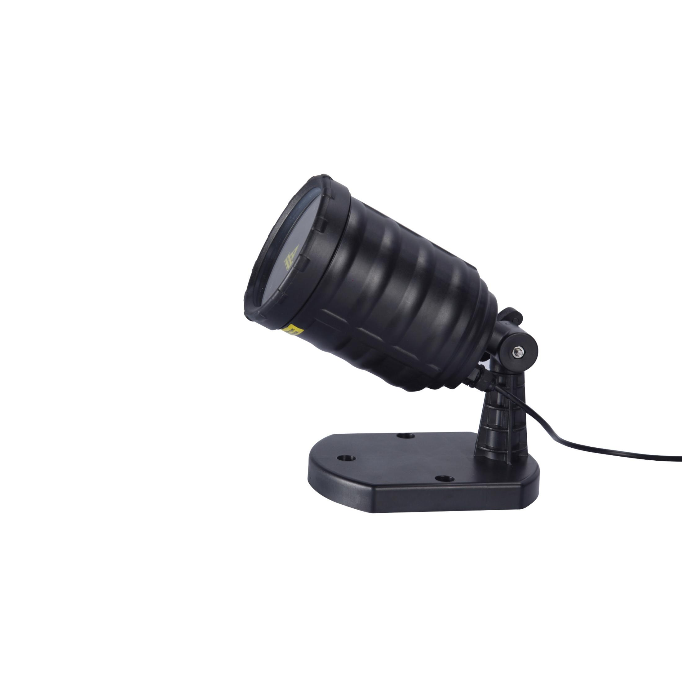 ULTRON 239698 SAVE-E ROTATING LASER Laserprojektor | MediaMarkt