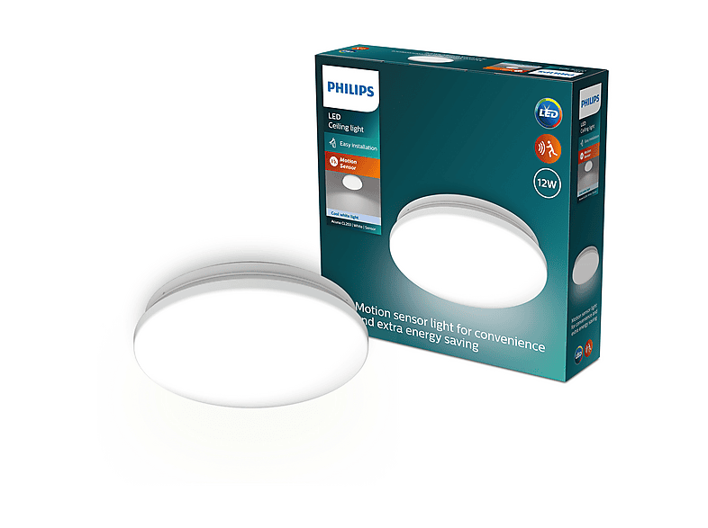 PHILIPS 8720169296008 Lampen | SATURN