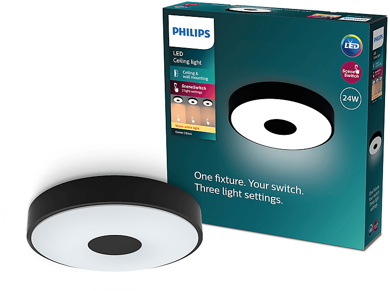 PHILIPS 8720169301290 Lampen | SATURN